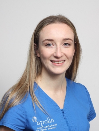 Cosmetic dentist Southend on Sea | Apollo Dental